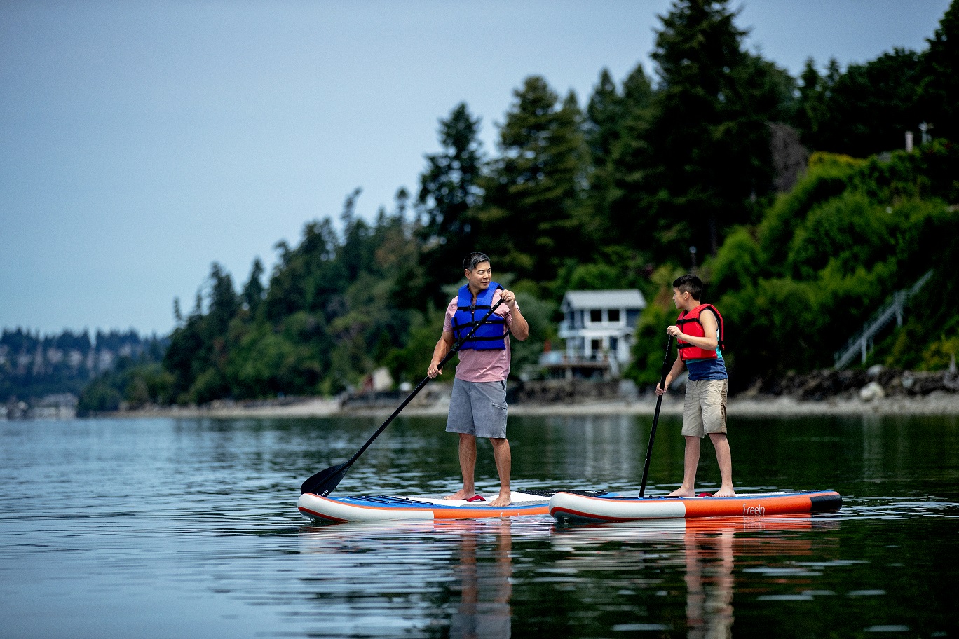 Seattle Southside Regional Tourism Authority -- charged with attracting ...